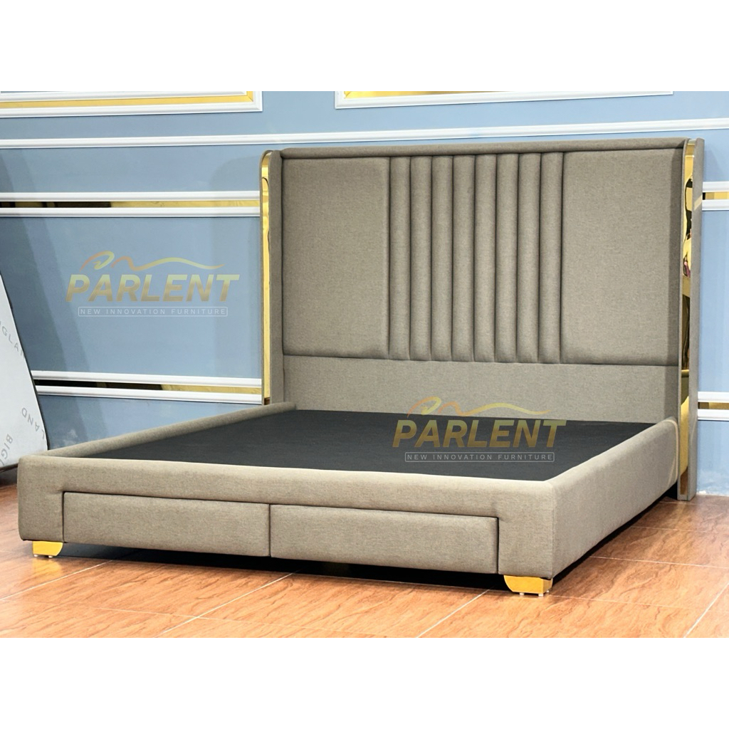 Jual Divan Laci / divan minimalis / dipan kasur / divan sandaran ...