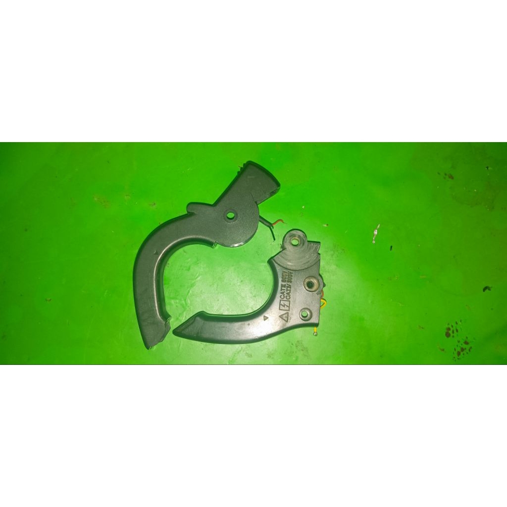 Jual ct clamp sensor tang ampere kyoritsu 2055R 2055 R | Shopee Indonesia
