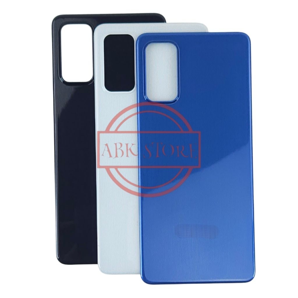 Jual BACKDOOR - BACKCOVER - BACK CASING FOR SAMSUNG M52 M526 TUTUP ...