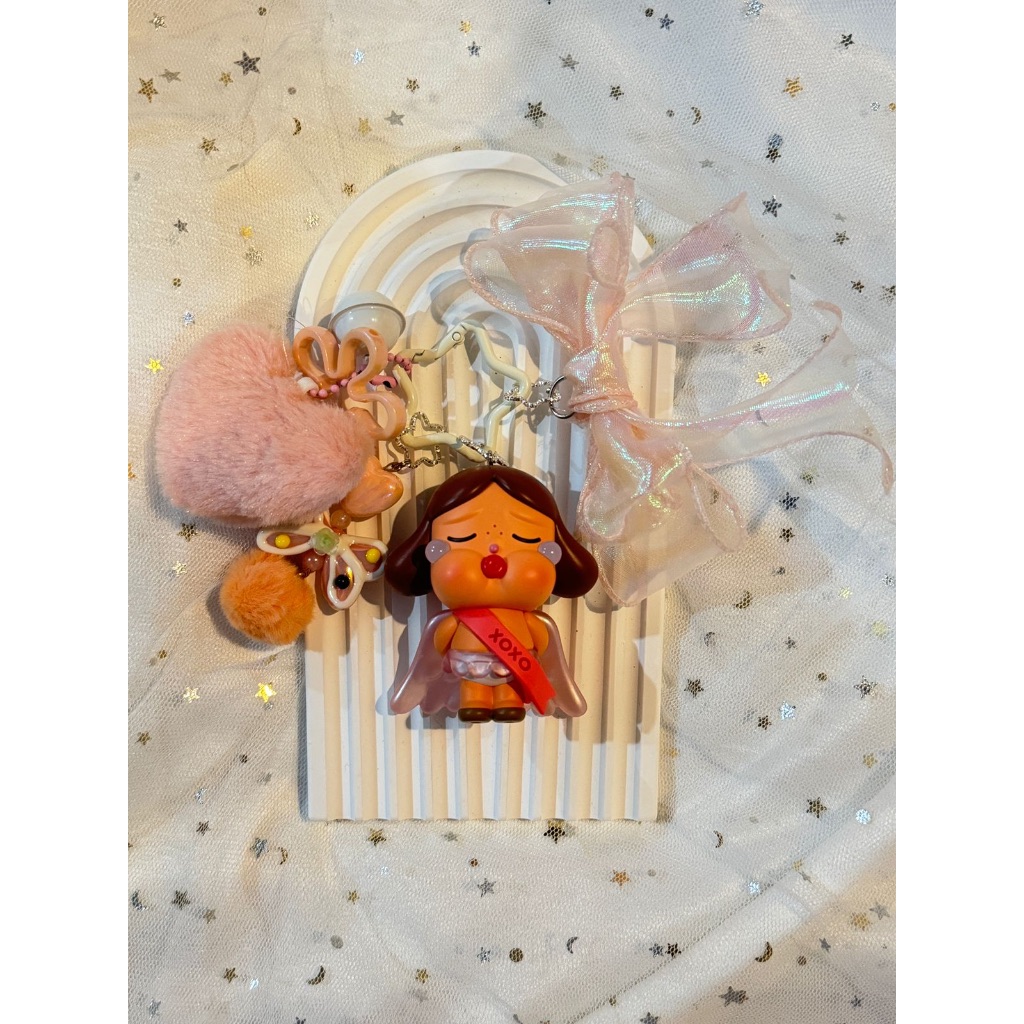 Jual CRY BABY CRYING AGAIN ORIGINAL - CRY BABY CRYING FOR LOVE ORIGINAL ...