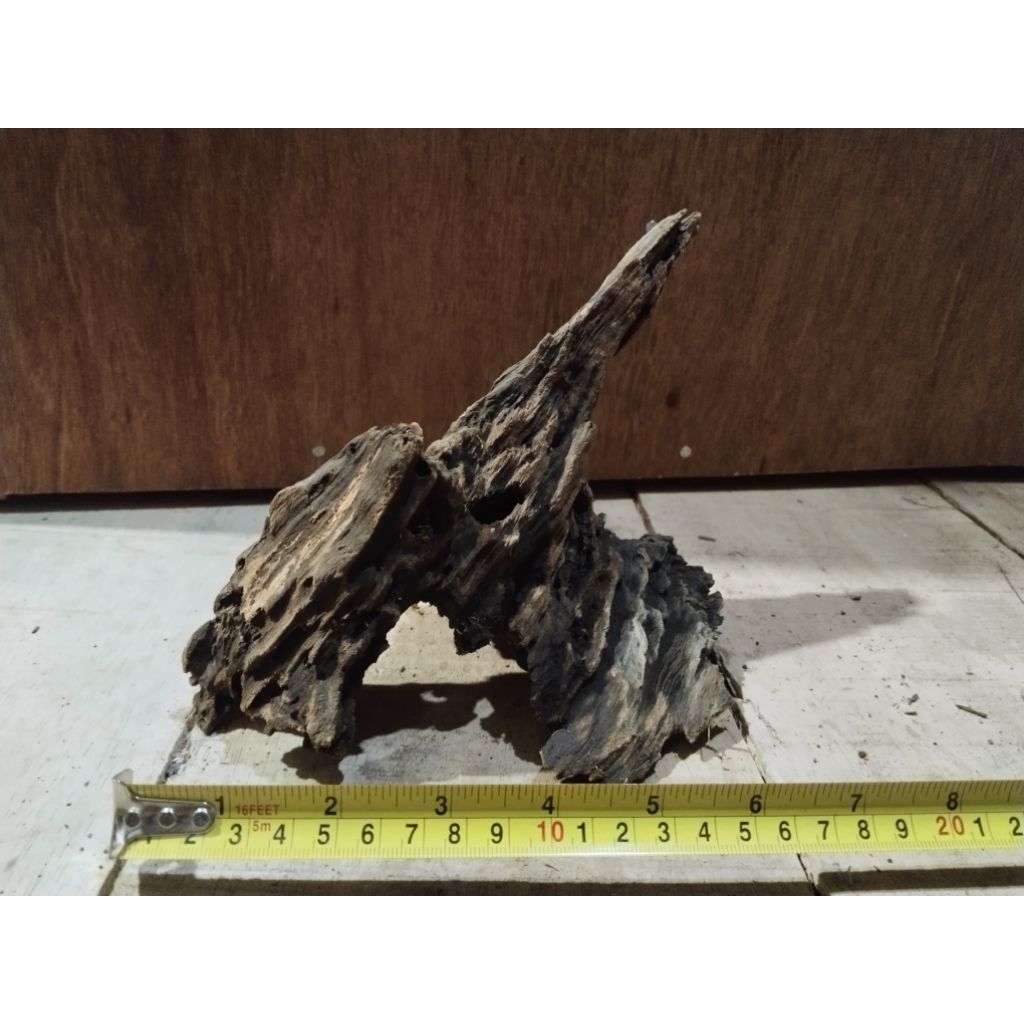 Jual rentek/posil kayu gunung tenggelam dekorasi akuarium/acusscape ...
