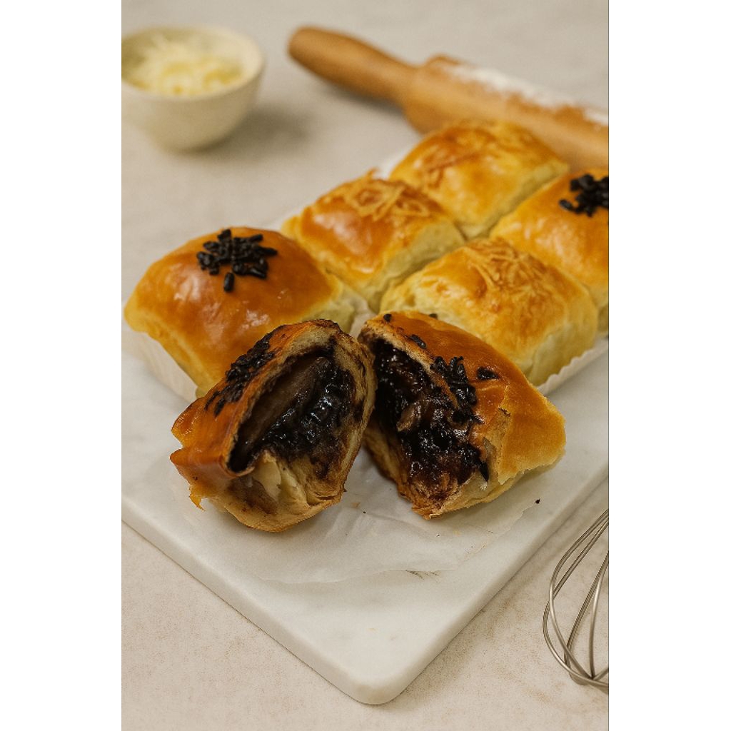 Jual BOLEN PANAS | Shopee Indonesia