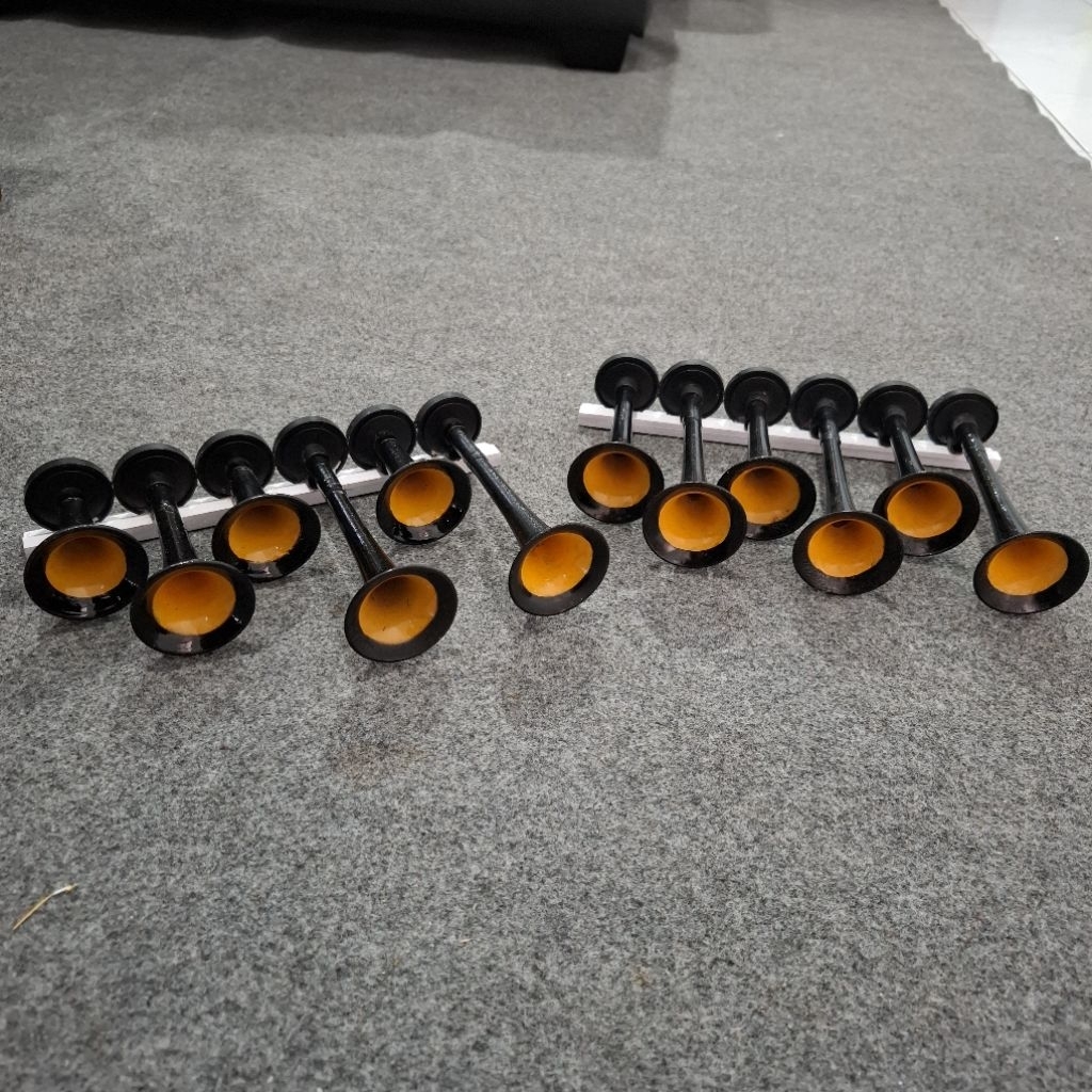 Jual miniatur corong basuri besar ( ga bisa bunyi ) | Shopee Indonesia