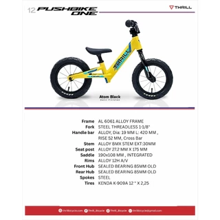 Toko Online ThrillBicycle | Shopee Indonesia