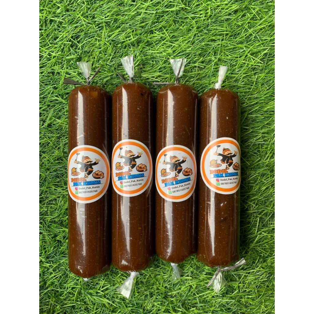 Jual Dodol Betawi Terlengkap & Harga Terbaru Juni 2026 | Shopee Indonesia