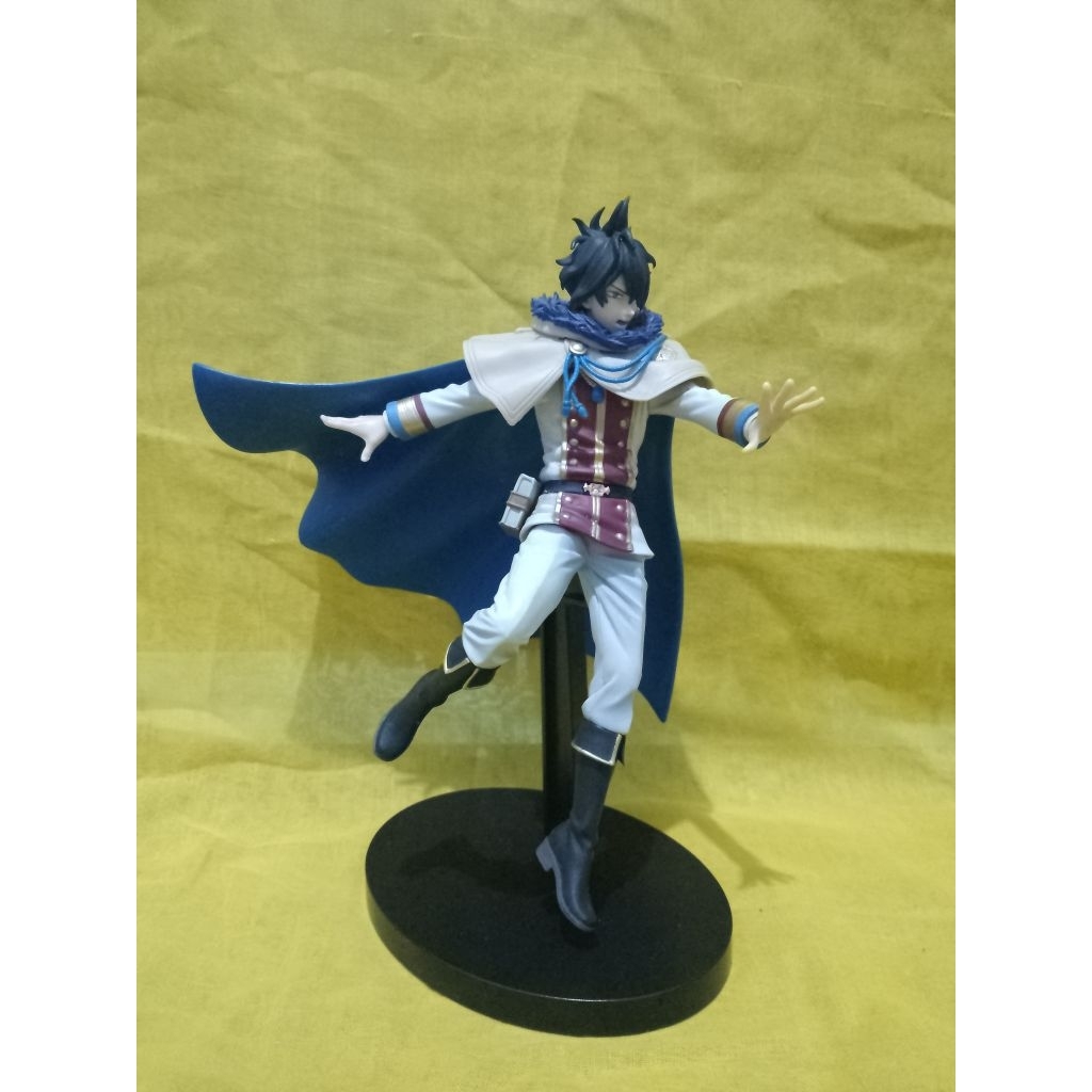 Jual Action Figure Yuno Blackclover Banpresti DXF Bandai | Shopee Indonesia