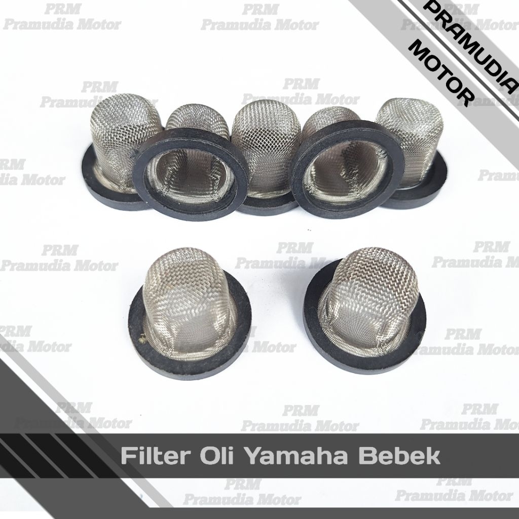 Jual Filter Oli Nmax Terlengkap & Harga Terbaru Juni 2026 | Shopee ...