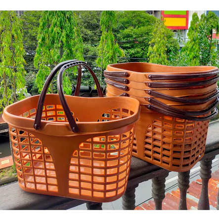 Jual Keranjang Pasar Lala Keranjang Belanja / Keranjang Serbaguna ...