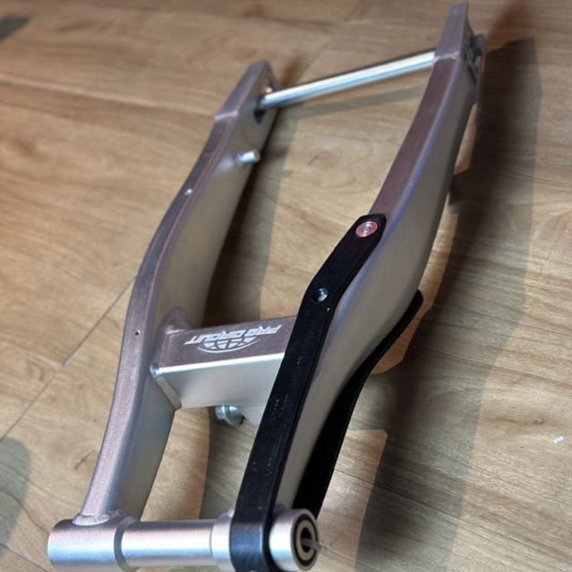 Jual Swing Arm Lengan Ayun WR 155 Model KTM 66cm | Shopee Indonesia