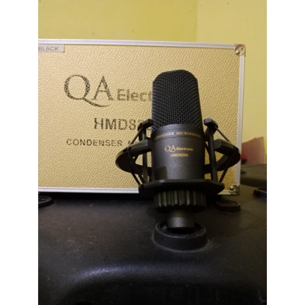 Jual mic kondensor | Shopee Indonesia