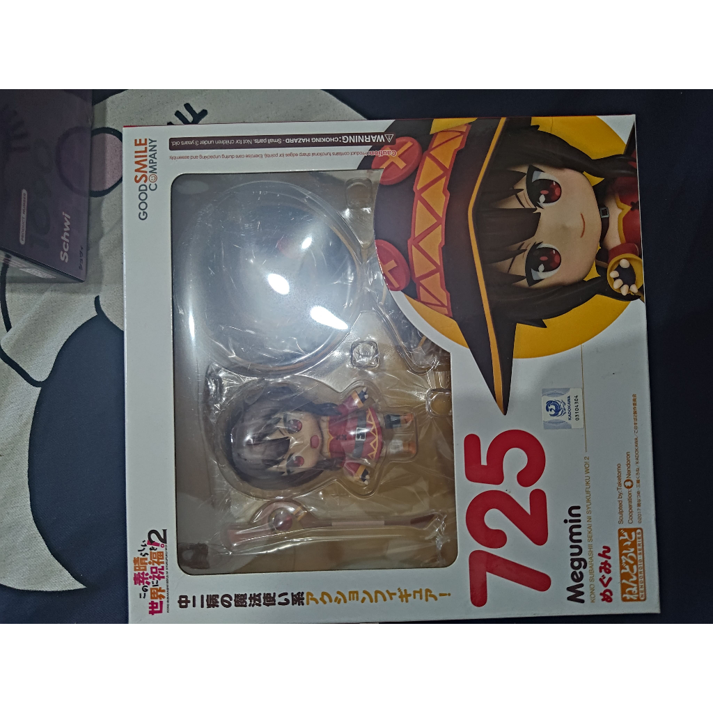 Jual Nendroid Collection Koleksi Pribadi | Shopee Indonesia