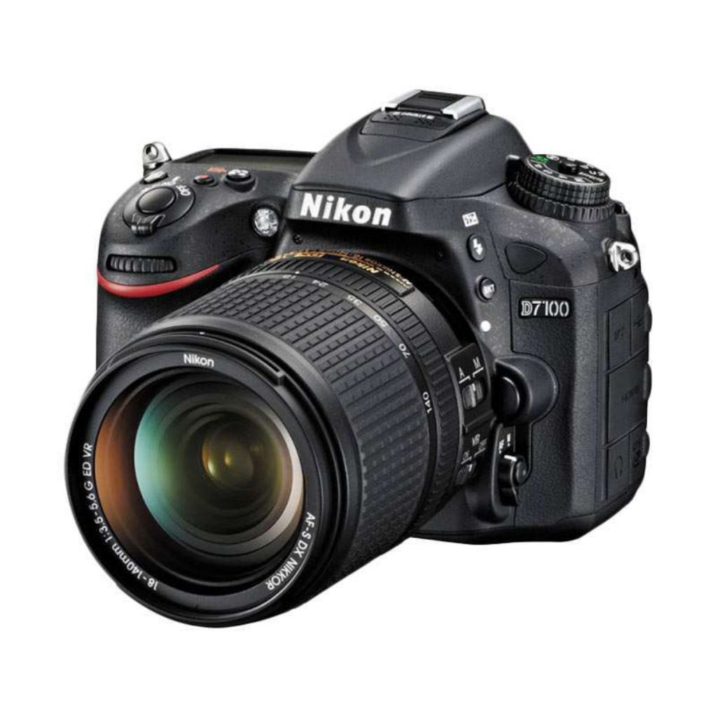 Jual NIKON D7100 SECOND DSLR NIKON | Shopee Indonesia