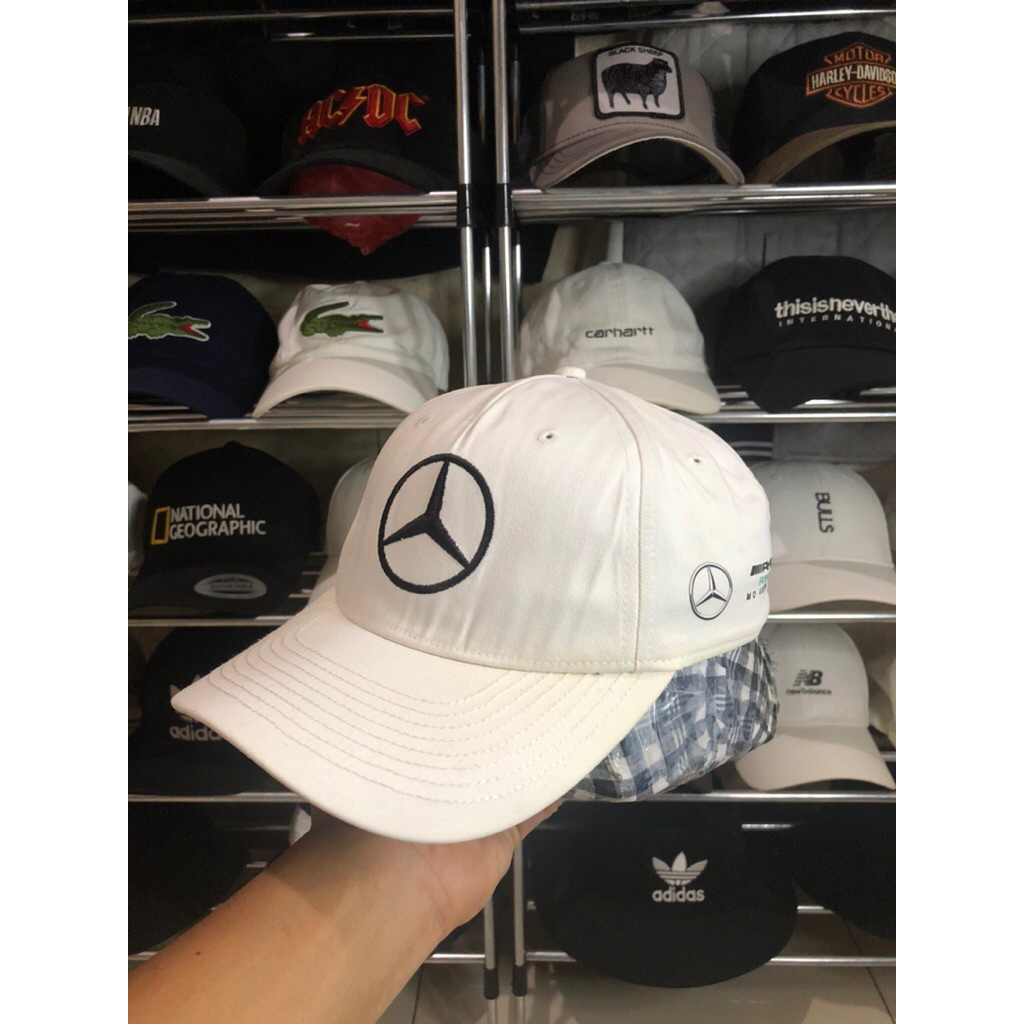 Jual caps mercy amg orginal | Shopee Indonesia