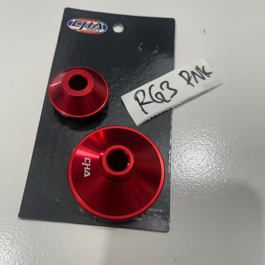 Jual TUTUP GEARBOX MIO / GIR BOX COVER GEARBOX GEAR BOX Matic Twotone ...