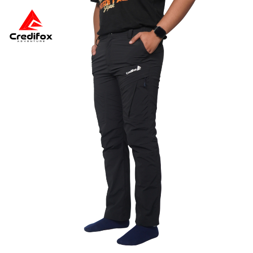 Jual Credifox Adventure Celana Gunung Quickdry Ravix Series - celana ...