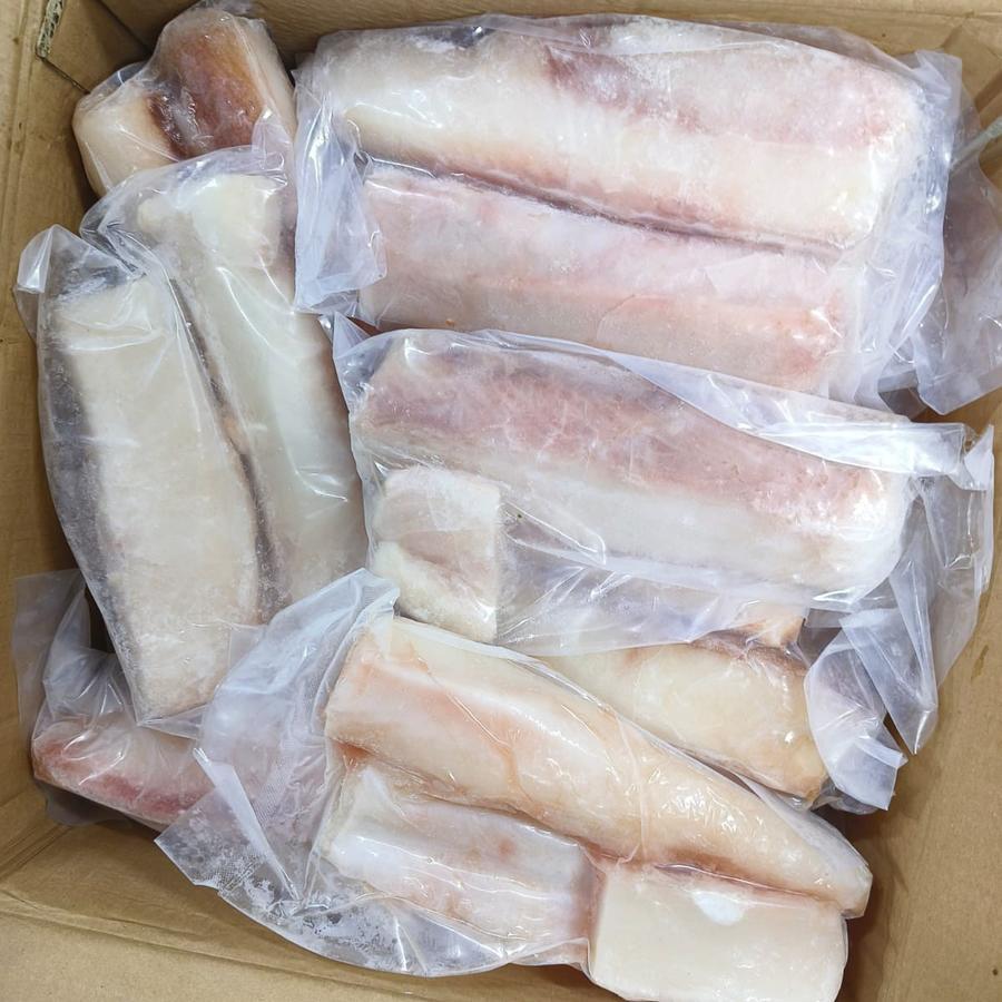 Jual Ikan Cucut Fillet Premium Frozen (1KG) | Shopee Indonesia