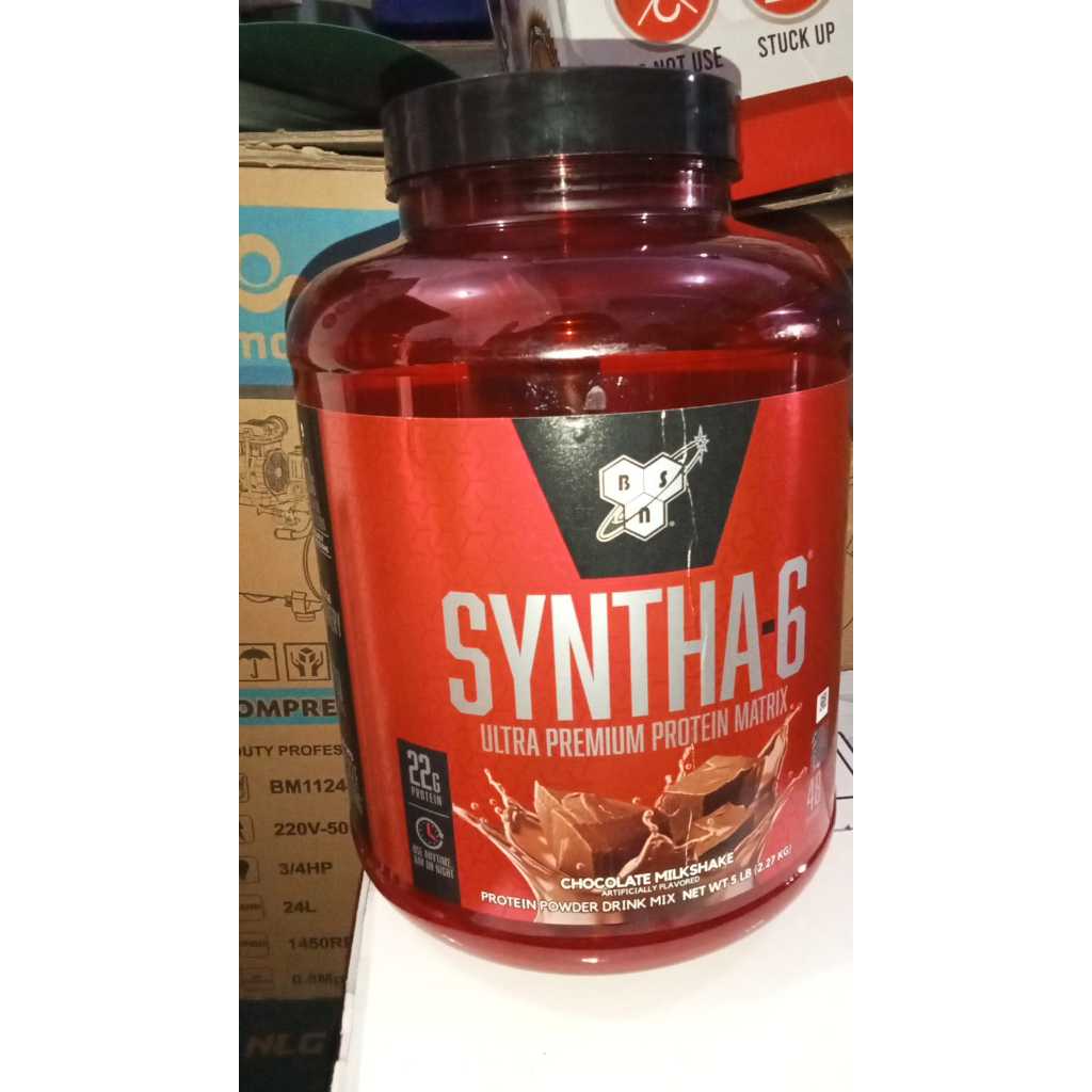 Jual Botol suplemen kaleng susu fitness bekas kaleng suplemen gym ...