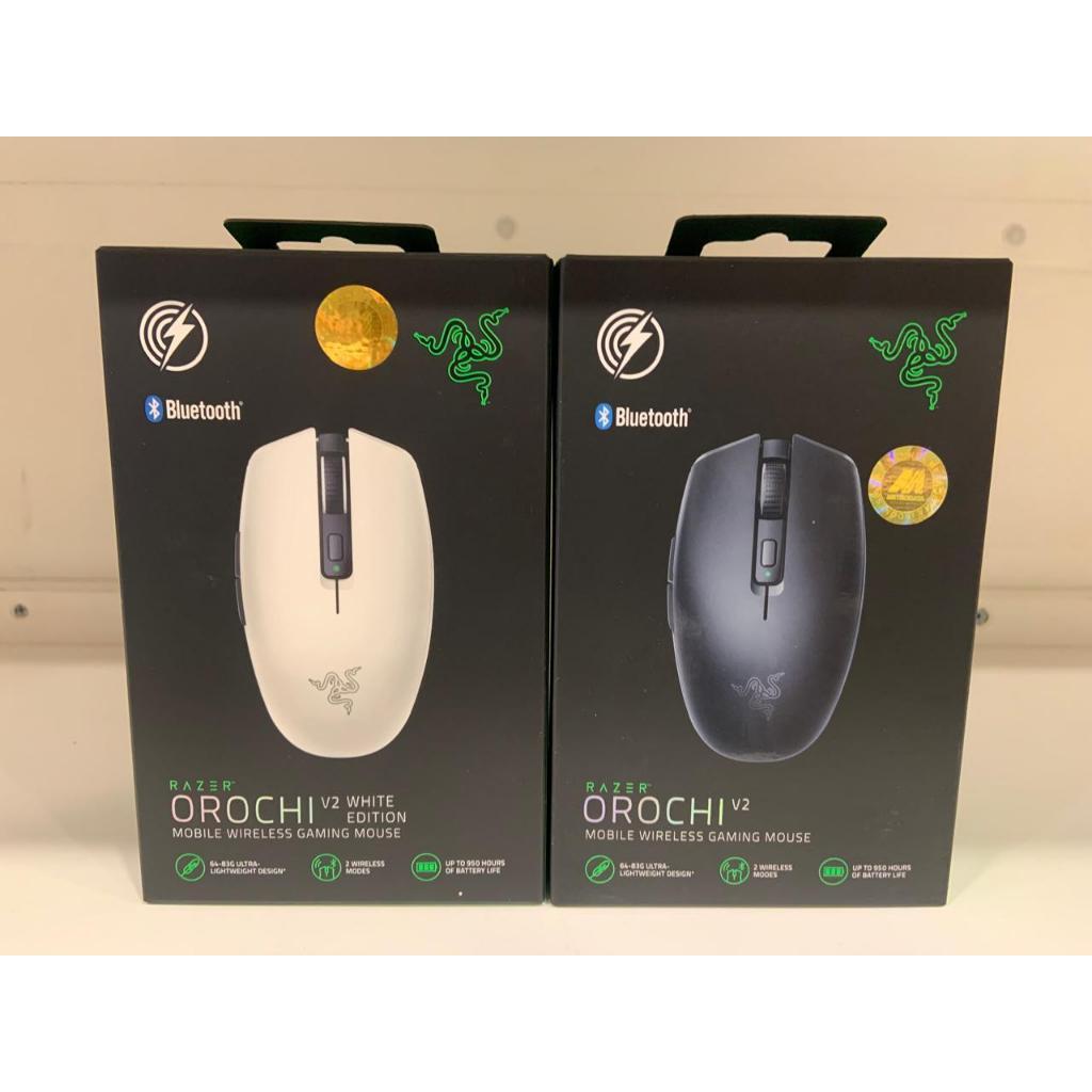 Jual mouse razer orochi v2 | NEW OLD STOCK | Shopee Indonesia