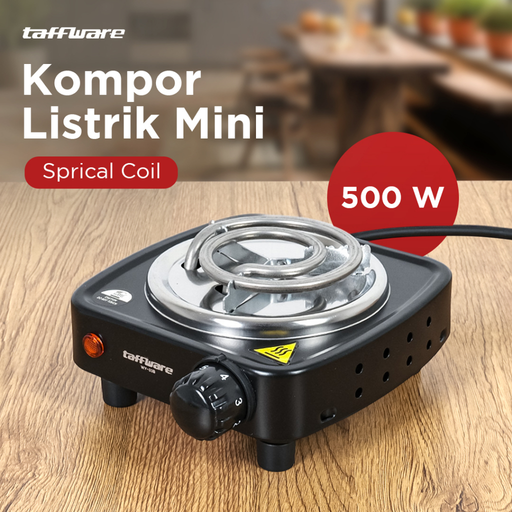 Jual Kompor Listrik Portable / Kompor Listrik Modern Mini / Kompor ...