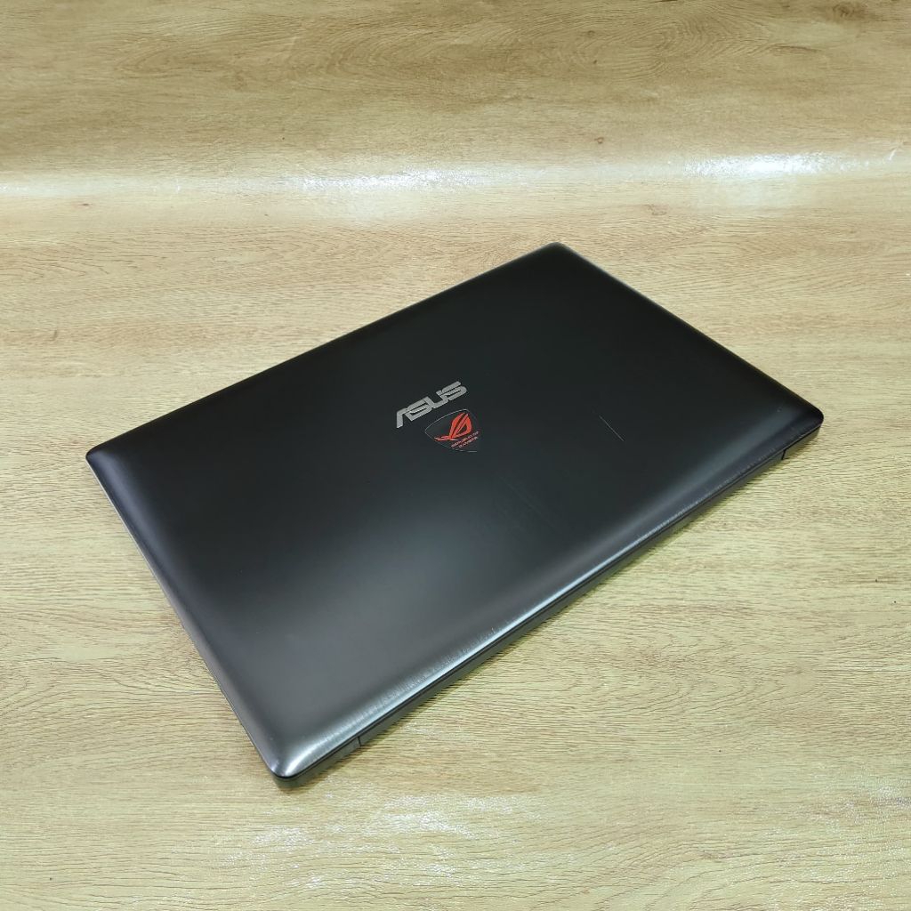 Jual Laptop Asus ROG G501V | Shopee Indonesia