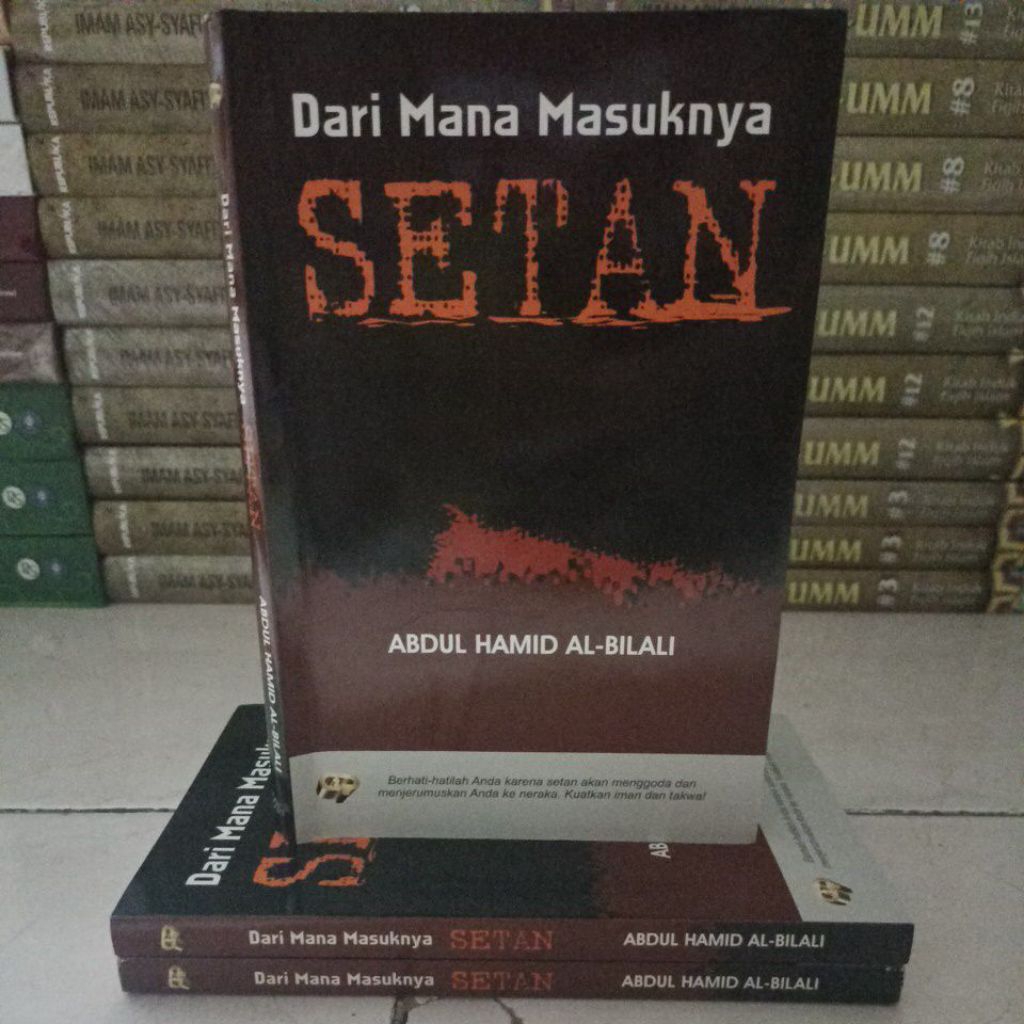 Jual BUKU SEJARAH ISLAMI BACAAN AGAMA FILSAFAT / DARIMANA MASUKNYA ...