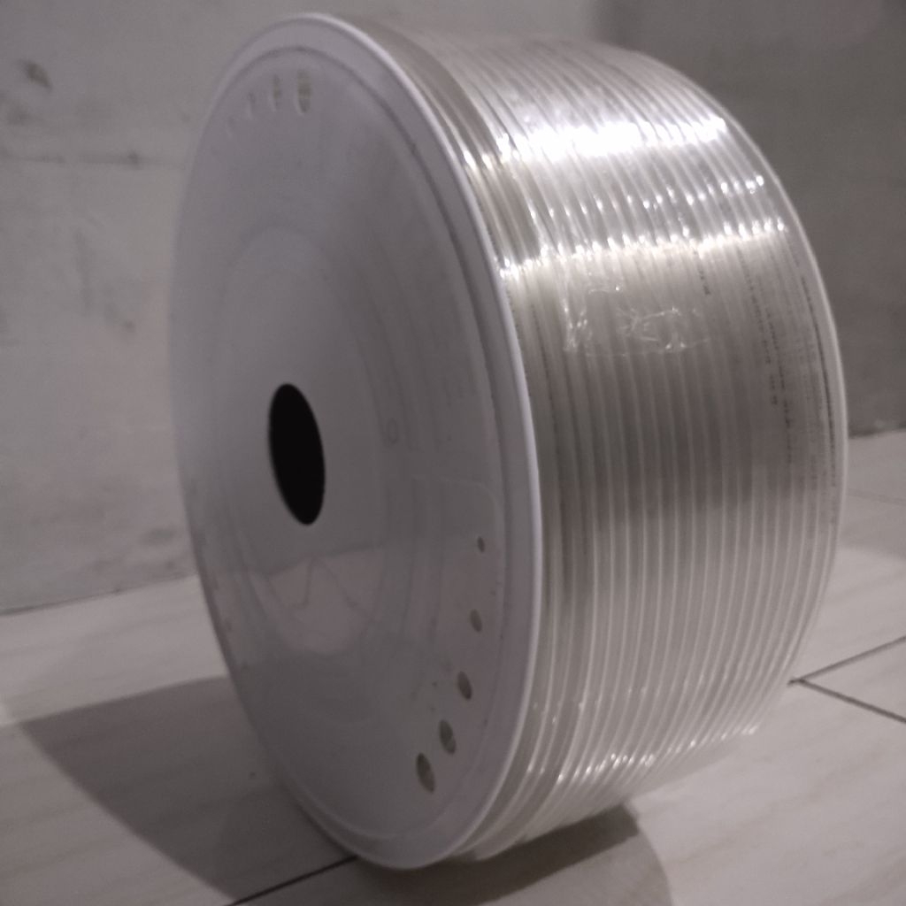 Jual Selang Ukuran 6mm Tahan Tekanan Sampai 10bar Per Meter | Shopee ...