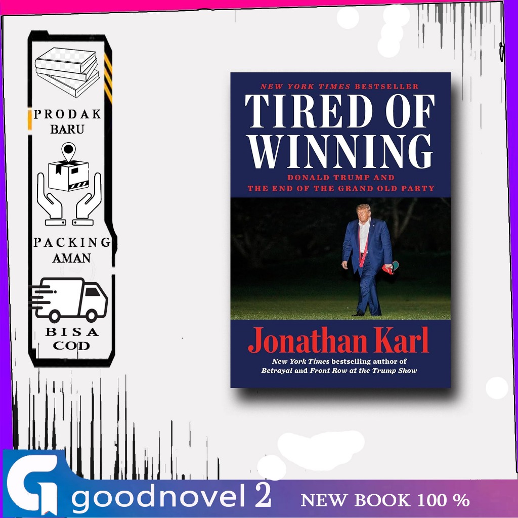 Interesting Tired Of Winning Jonathan Karl Pictures