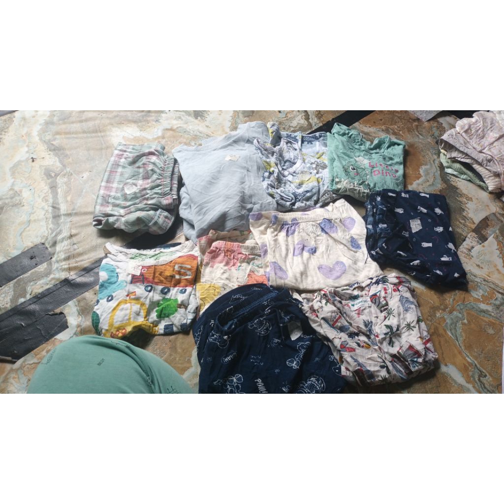 Jual rekapan live AULLLLLLL | Shopee Indonesia