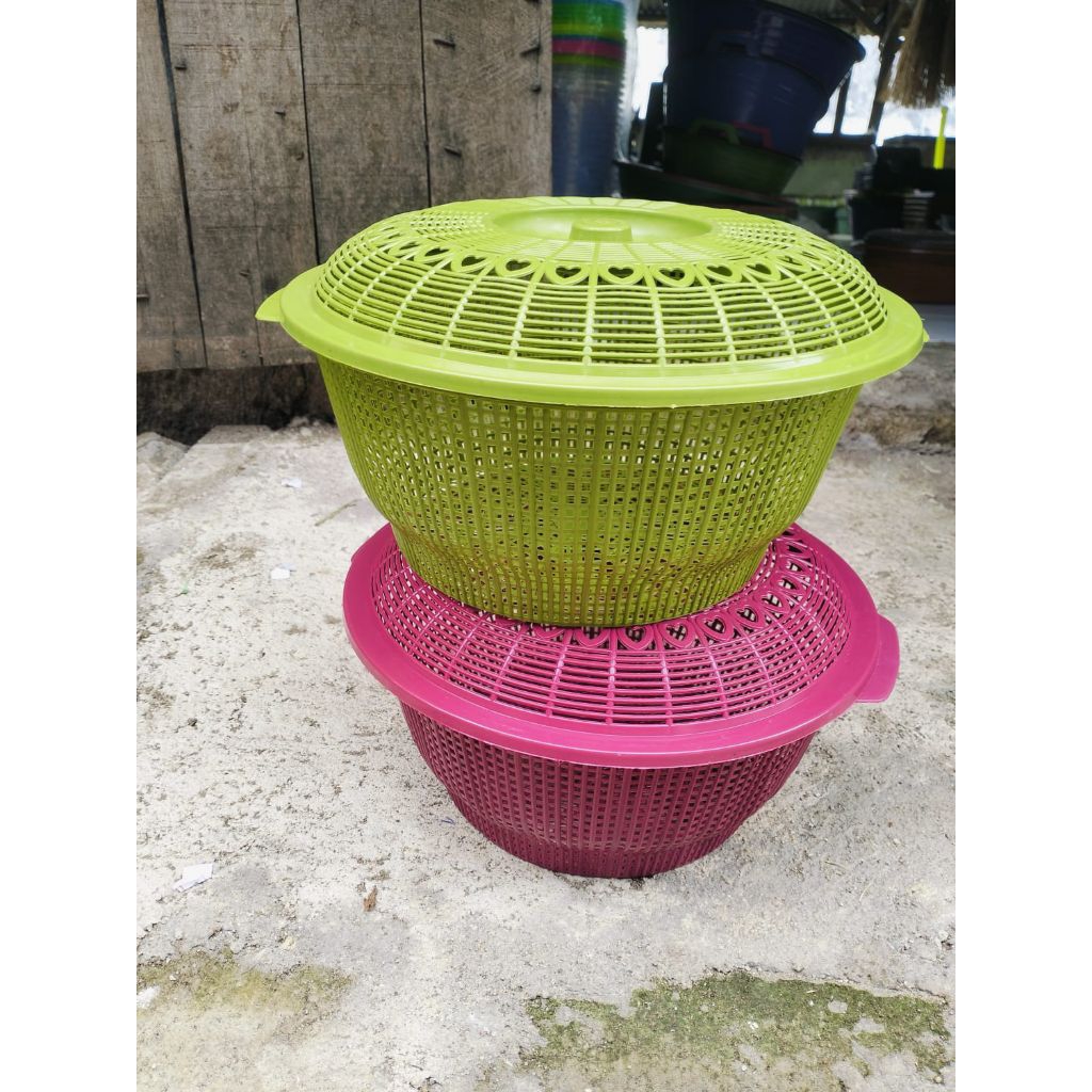 Jual wakul tutup hajatan/ wakul kondangan wakul mulutan wadah berkat ...