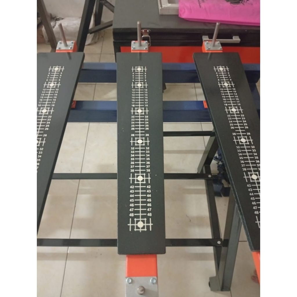 Jual PAPAN SABLON LENGAN PANJANG [READY] | Shopee Indonesia
