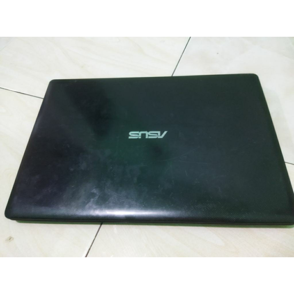 Jual asus x450c core i3 gen3 nyala indikator saja | Shopee Indonesia
