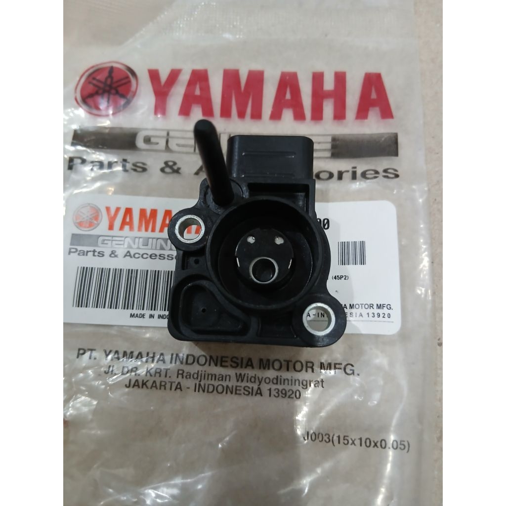 Jual sensor TPS maqs yamaha aerox 155 lexy 125 r15 v3 vixion r LED ...