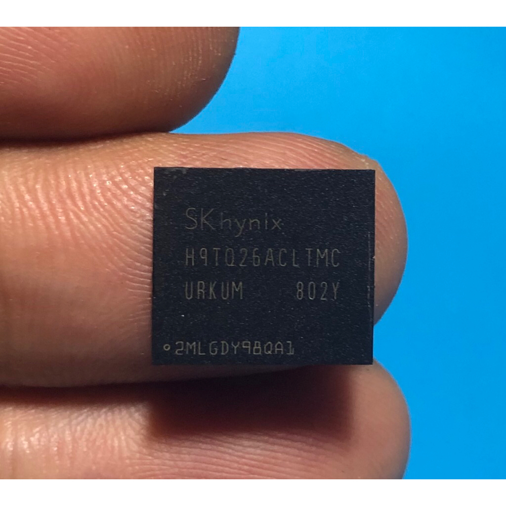 Jual Ic eMMC Sk Hynix H9TQ26ACLTMC RAM 3/32GB | Shopee Indonesia