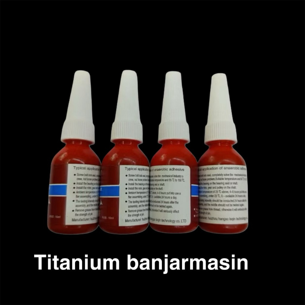 Jual Lem Baut Titanium - Lem Baut Probolt - Lem Baut Stainless Loctite ...