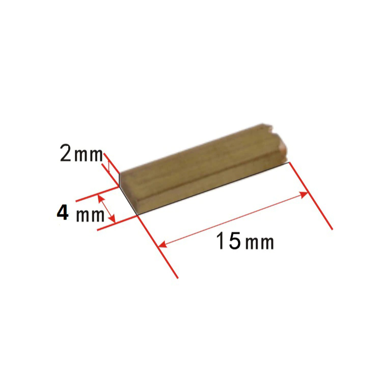Jual 2x4x15 Letter character font angka huruf word number font mata ...