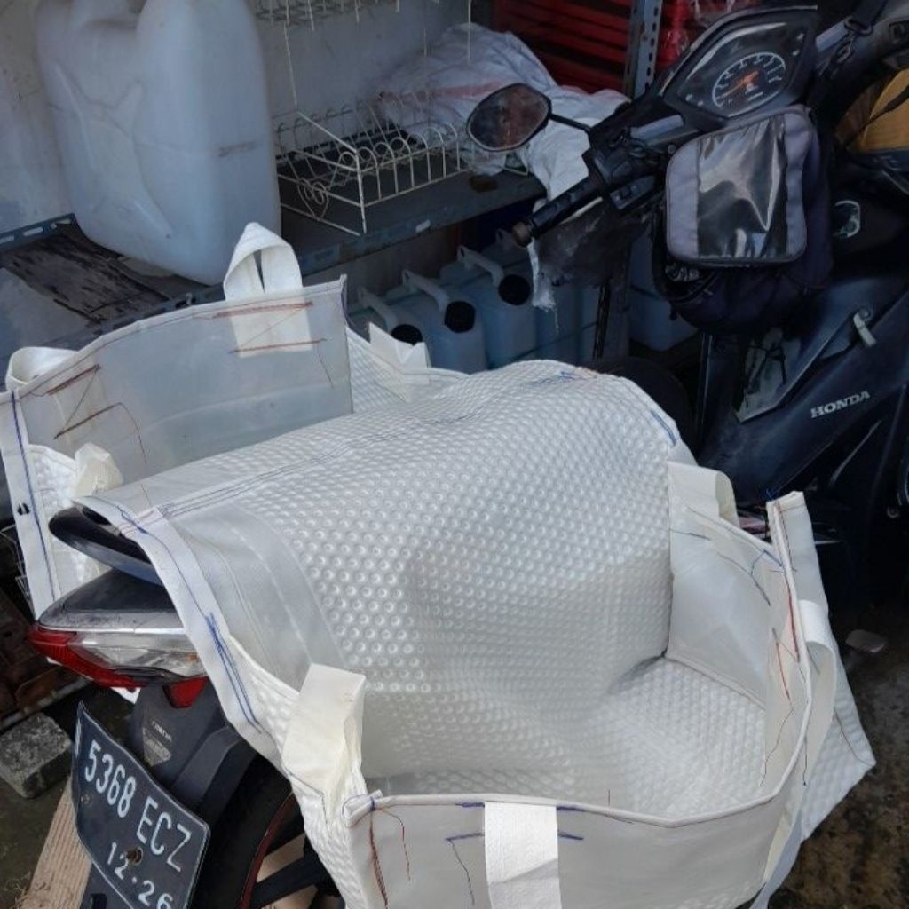 Jual Rengkek, Tas Motor, Obrok Galon, Ronjot Kuat Tebal | Shopee Indonesia