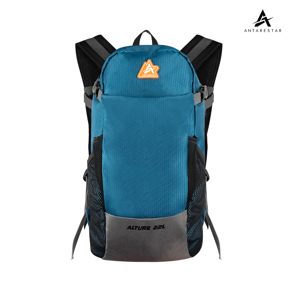 Jual ANTARESTAR Official - Daypack Alture Ransel Summit 22L Tas Ransel Gunung Outdoor Travel ...
