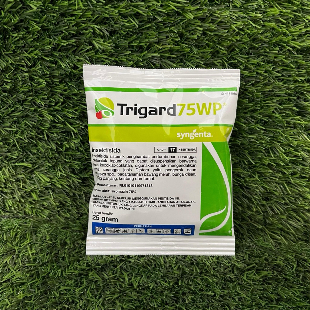 Jual Trigard 75WP 25gram - Insektisida | Shopee Indonesia