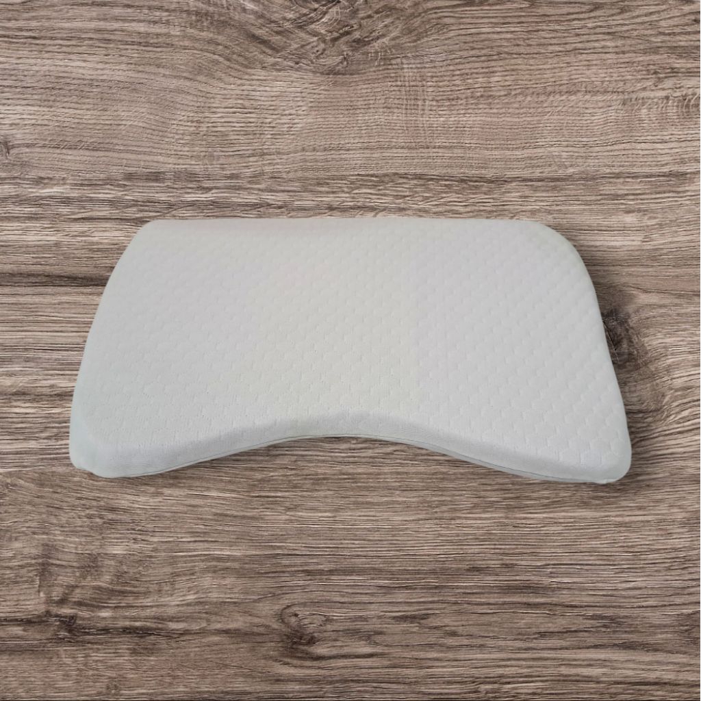 Jual BABY PILLOW - BANTAL BABY / BANTAL BAYI ANTI PEYANG USIA 0-24 BLN ...