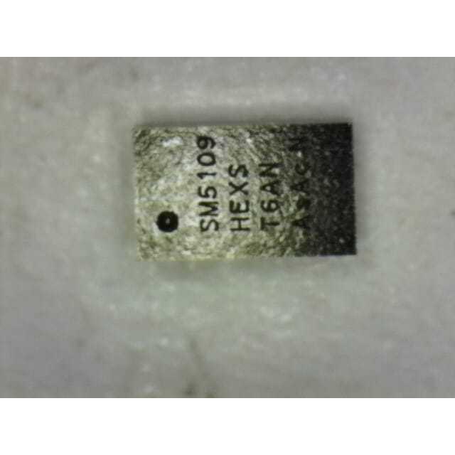 Jual IC SM5109 DISPLAY VIVO Y81 Y91 Y93 SM 5109 LIGHT LAMPU | Shopee ...