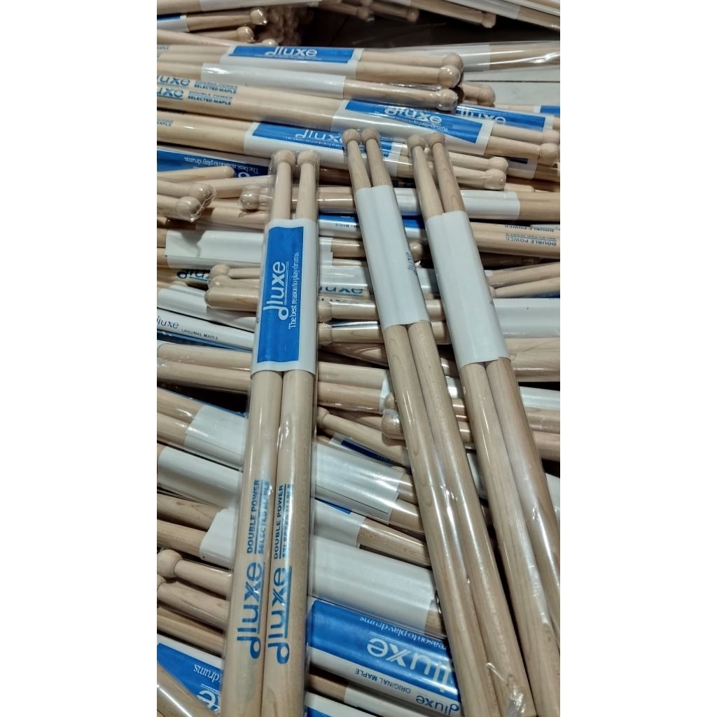 Jual stik snare HTS | Shopee Indonesia