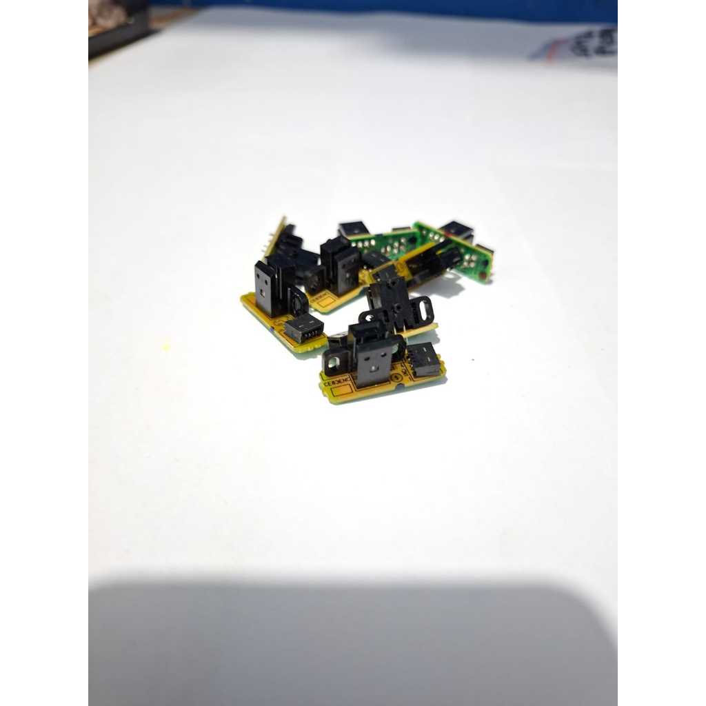 Jual Sensor Encoder Disk Printer Epson L18050 L18150 L8050 L8051 Sensor ...