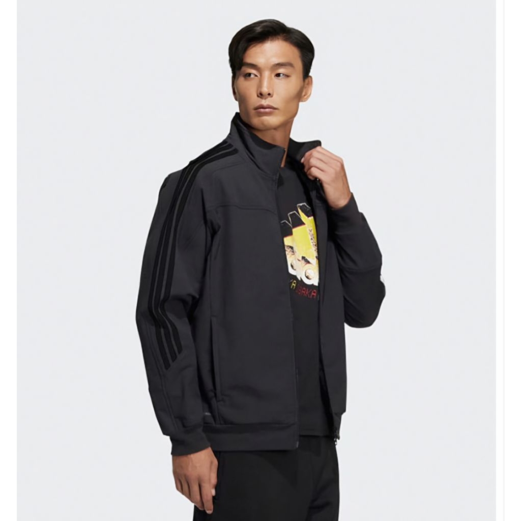 Jual Tractop Adidas Japan Market New Original Bnwt | Shopee Indonesia