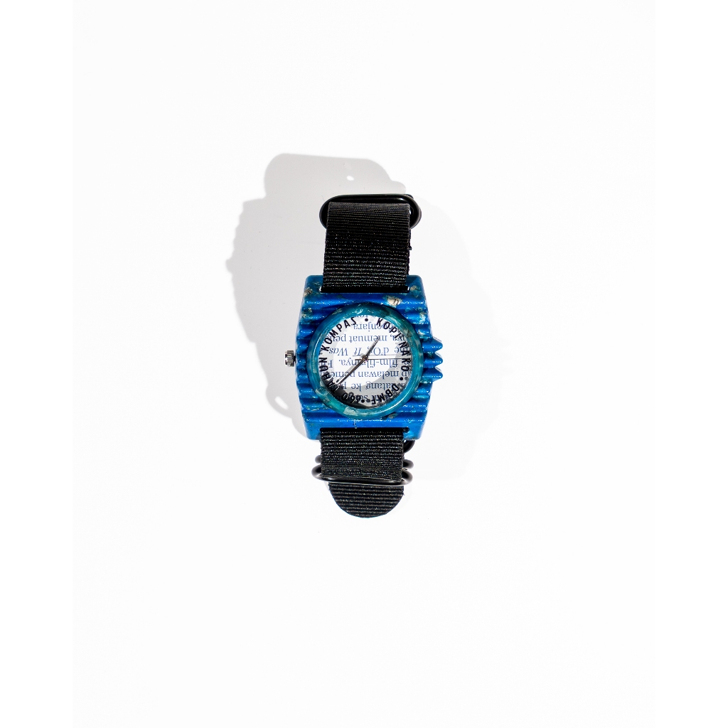 Jual C/Time Daur Baur x Kompas 60 Tahun | Shopee Indonesia