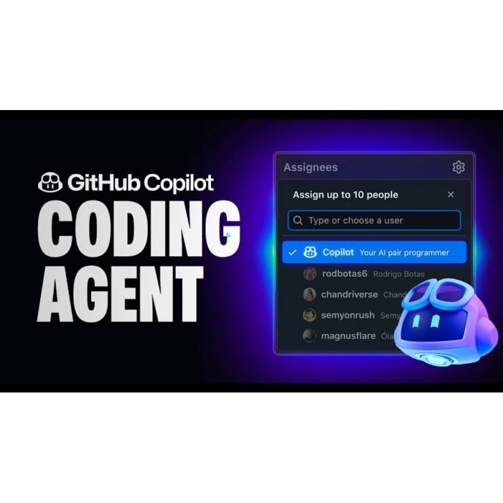 Jual Github Copilot Pro 1 Bulan Private | Shopee Indonesia