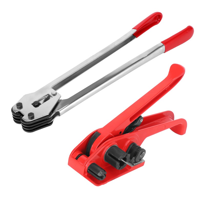 Jual Strapping Tools Tensioner PP Band Penarik Packing Kemasan Alat ...