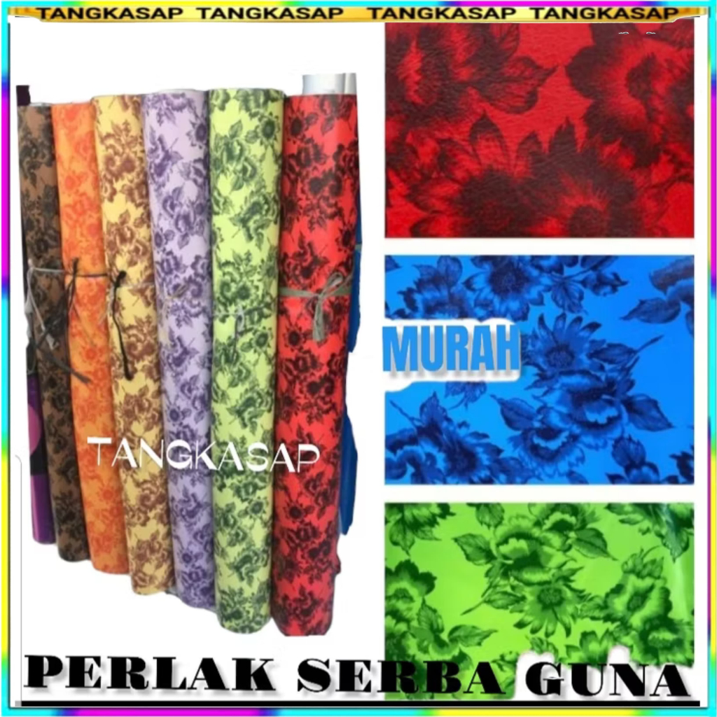 Jual Perlak Bayi kembang/ Oscar /Perlak Dewasa / Perlak Meteran ...