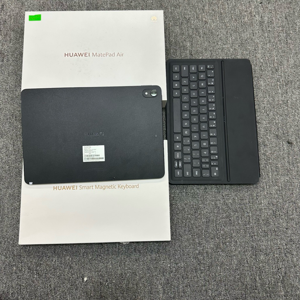 Jual Huawei Matepad AIR 2023 11.5 inch 8/128 Wifionly Resmi | Shopee ...