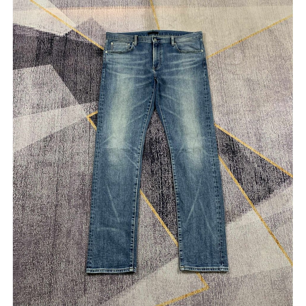 Jual Uniqlo Denim Selvedge | Shopee Indonesia