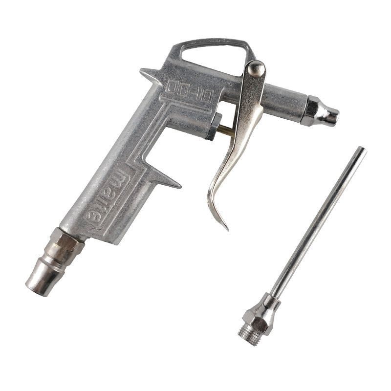 Jual Air Duster DG10 Semprotan Angin Semprot Kompresor Coupler DG 10 ...